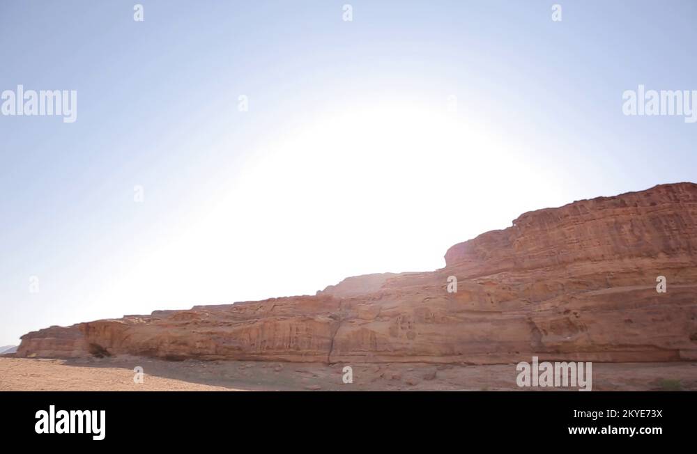 Wadi rum desert tree Stock Videos & Footage - HD and 4K Video Clips - Alamy