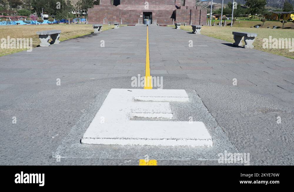 Monument to the equator Stock Videos & Footage - HD and 4K Video Clips ...