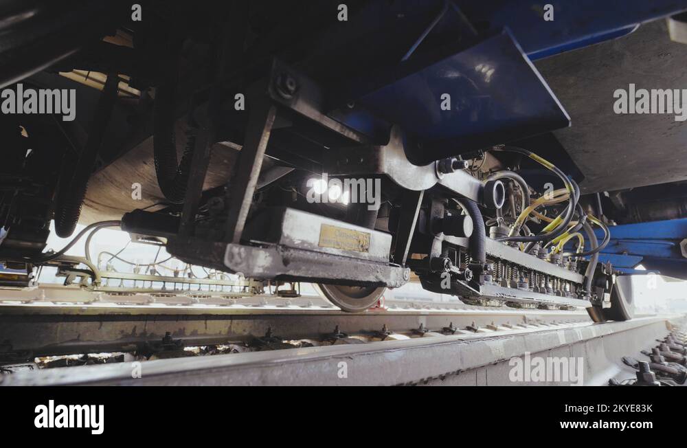 Check rails Stock Videos & Footage - HD and 4K Video Clips - Alamy