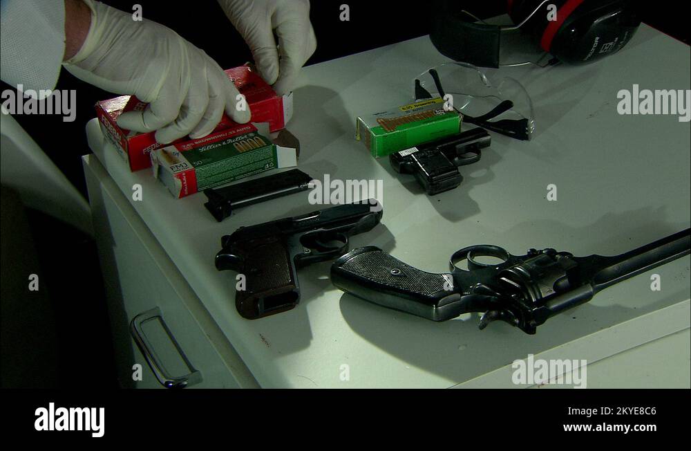 Loading revolver Stock Videos & Footage - HD and 4K Video Clips - Alamy