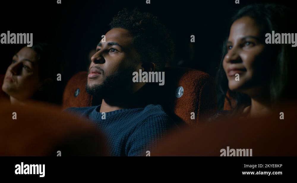 Shocked audience Stock Videos & Footage - HD and 4K Video Clips - Alamy