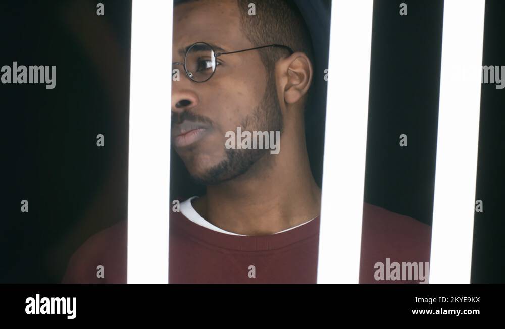 Defiant expression Stock Videos & Footage - HD and 4K Video Clips - Alamy