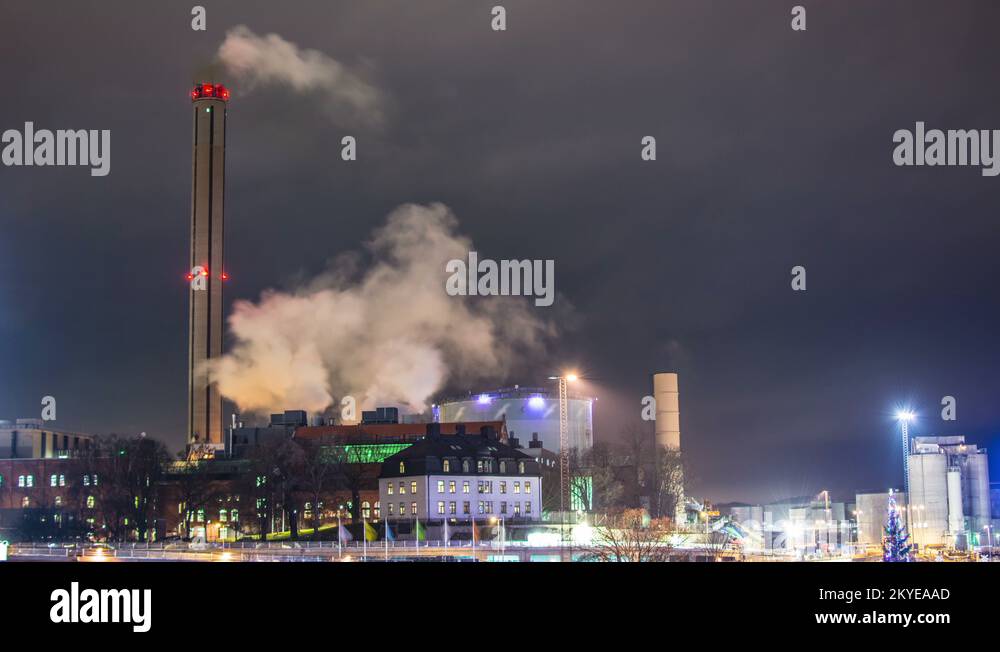 Air pollution sweden Stock Videos & Footage - HD and 4K Video Clips - Alamy