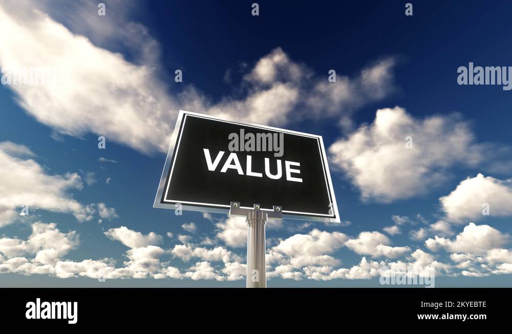 Value Stock Videos & Footage - HD and 4K Video Clips - Alamy