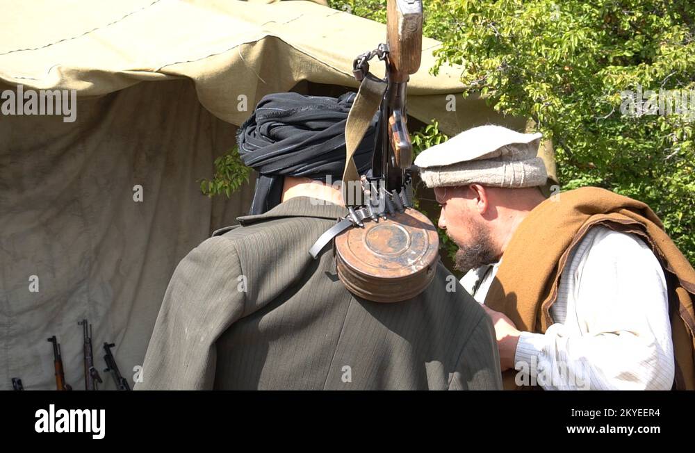 Muslim warrior Stock Videos & Footage - HD and 4K Video Clips - Alamy