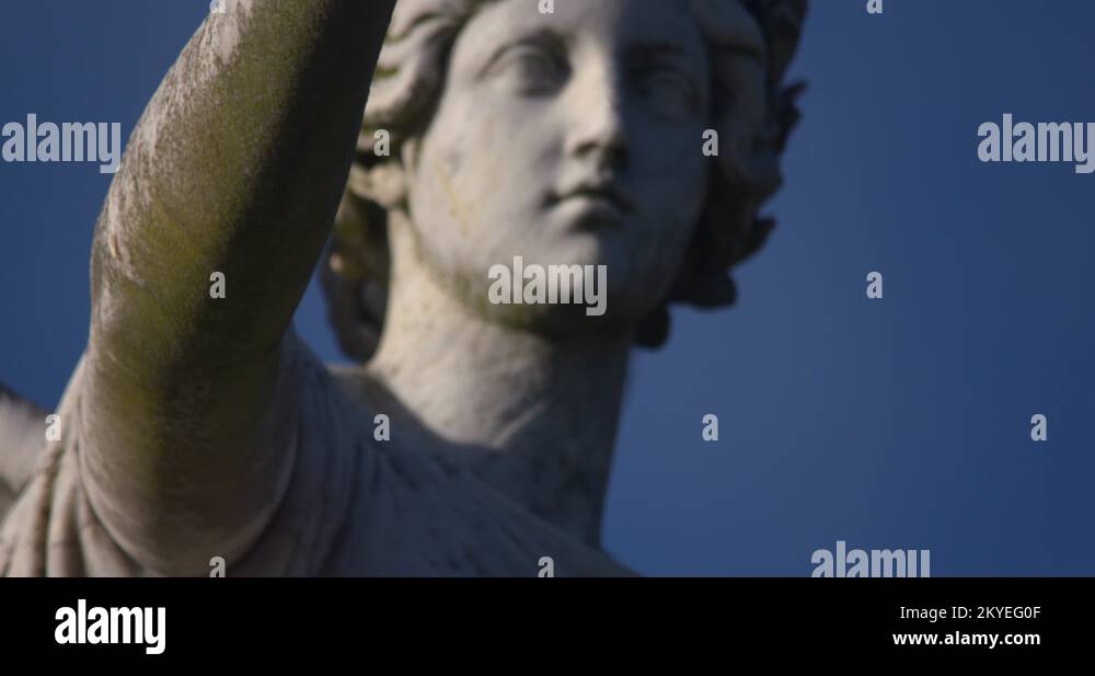 Archangel face Stock Videos & Footage - HD and 4K Video Clips - Alamy