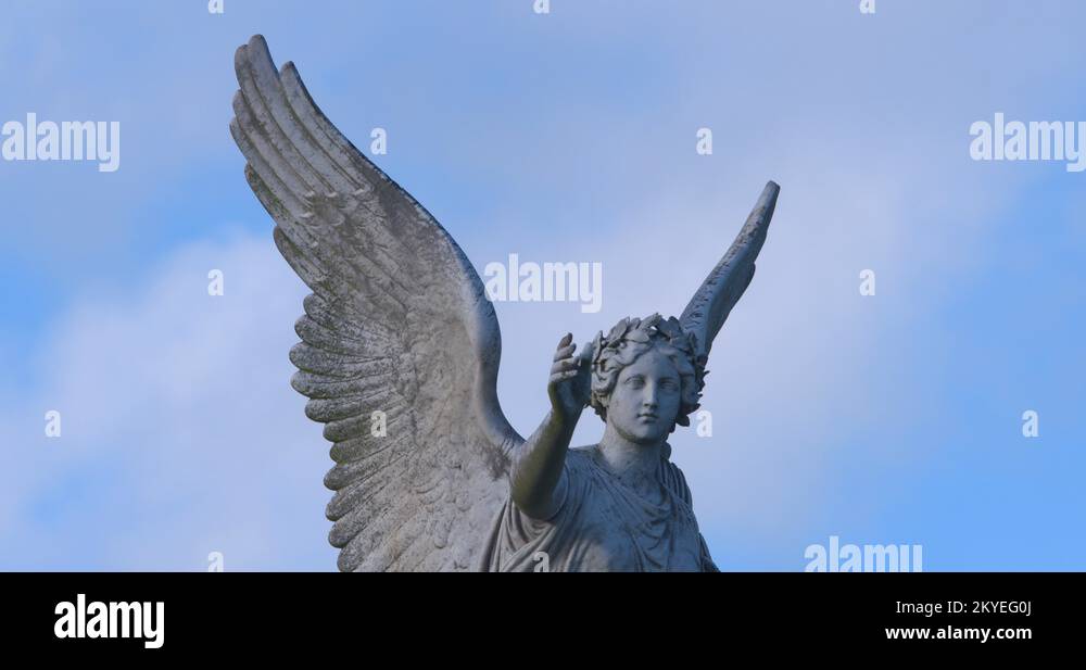 Goddess diana statue Stock Videos & Footage - HD and 4K Video Clips - Alamy