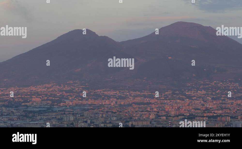 Skyline of vesuvius Stock Videos & Footage - HD and 4K Video Clips - Alamy