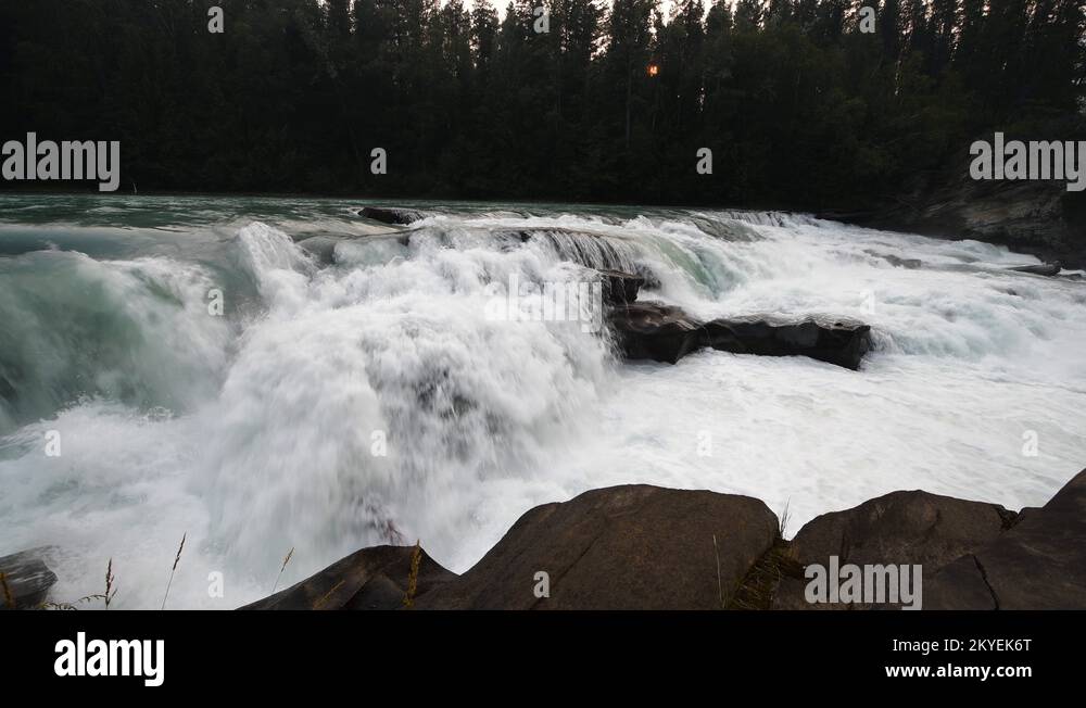 Rearguard falls Stock Videos & Footage - HD and 4K Video Clips - Alamy