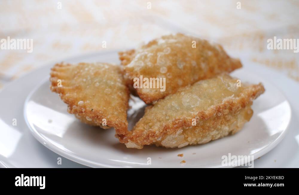 Eating empanada argentina Stock Videos & Footage - HD and 4K Video ...