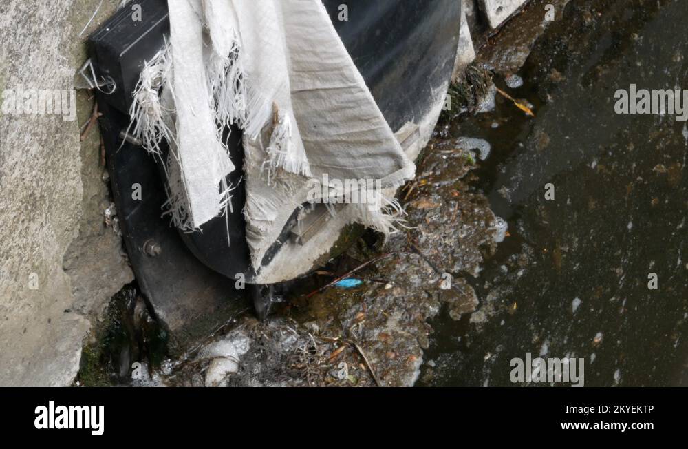 Drainage outlet river Stock Videos & Footage - HD and 4K Video Clips ...