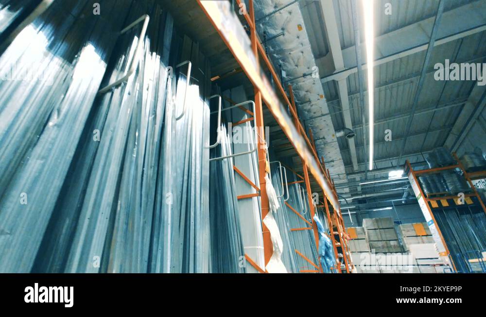 Hardware store interior Stock Videos & Footage - HD and 4K Video Clips ...