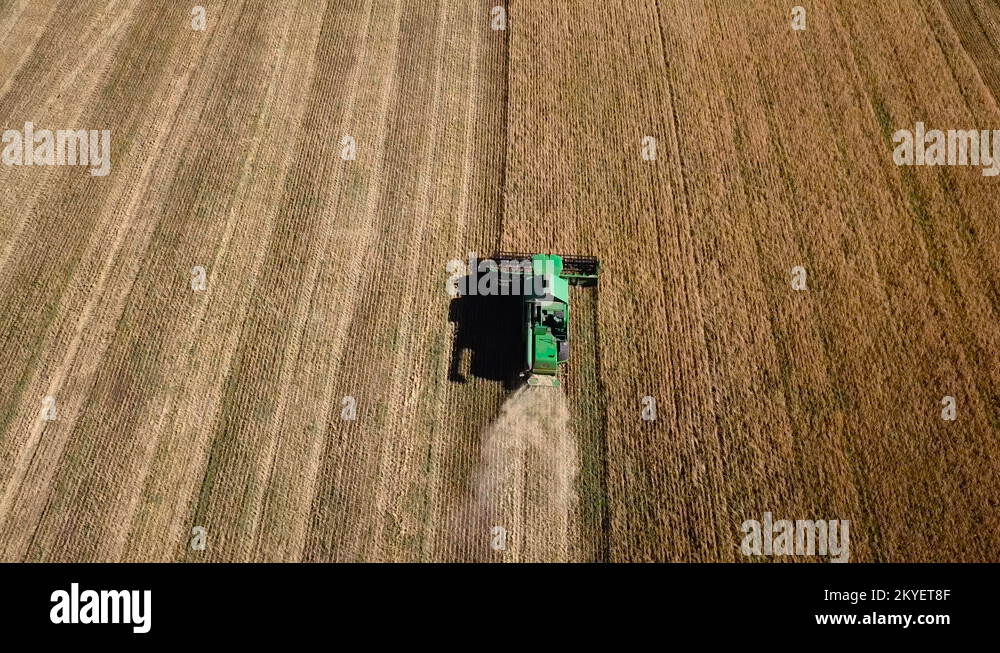 Field crop production Stock Videos & Footage - HD and 4K Video Clips - Alamy