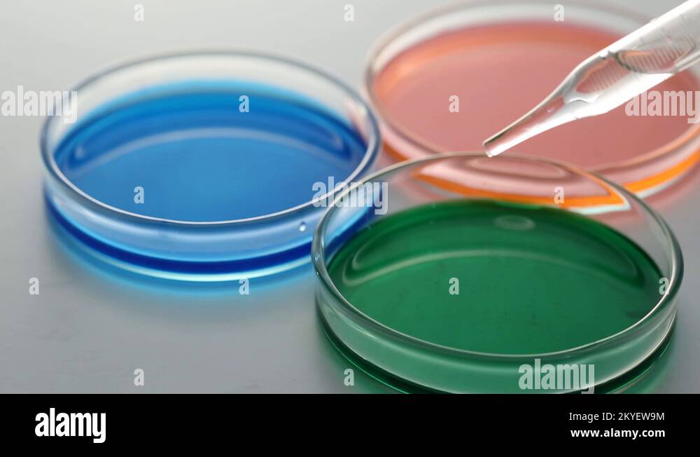 Pipette nobody Stock Videos & Footage - HD and 4K Video Clips - Alamy
