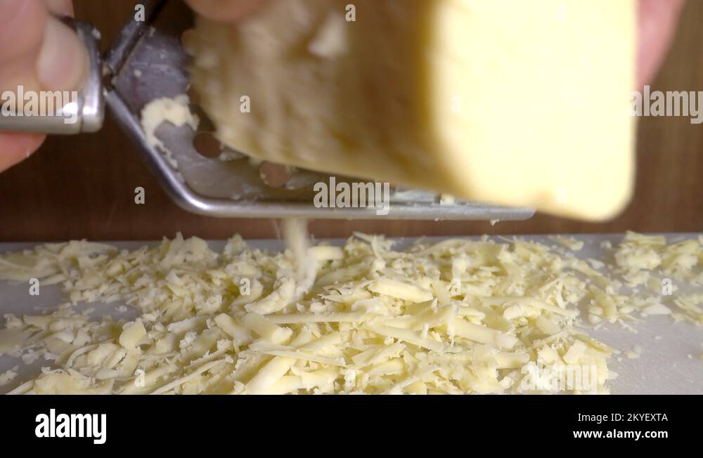 Traditional cheddar cheese Stock Videos & Footage - HD and 4K Video ...
