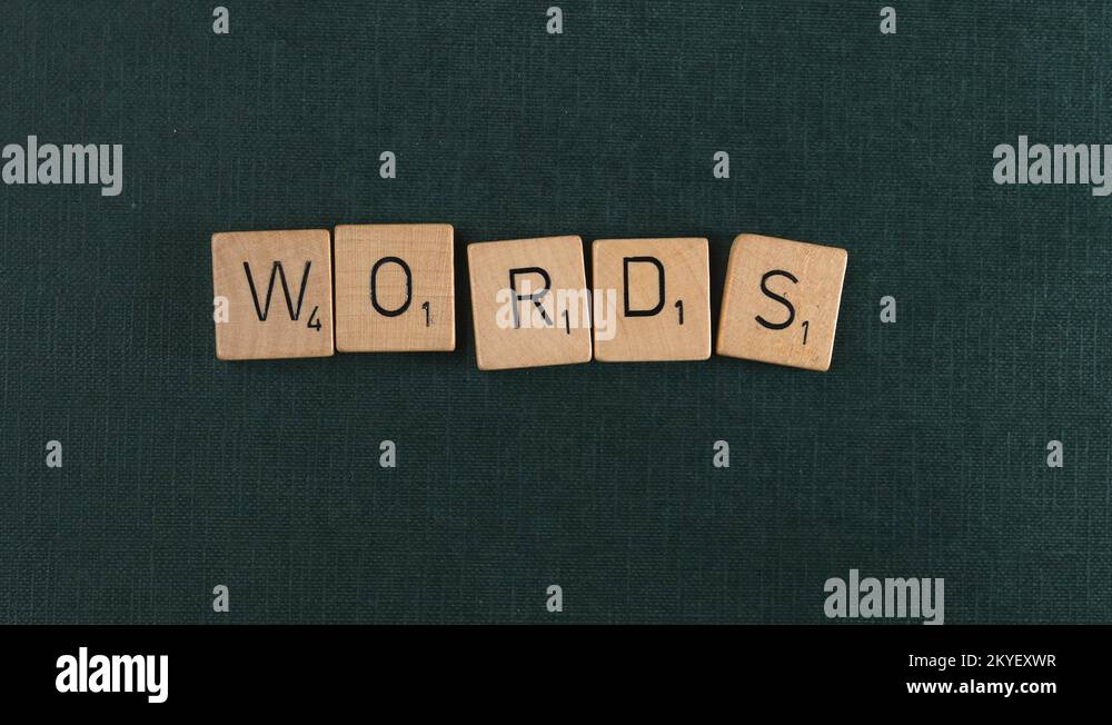 Word words slogan Stock Videos & Footage - HD and 4K Video Clips - Alamy