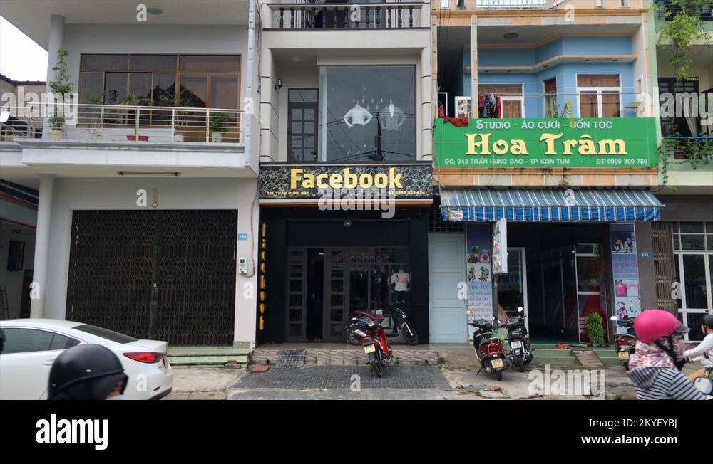 Vietnam store Stock Videos & Footage - HD and 4K Video Clips - Alamy