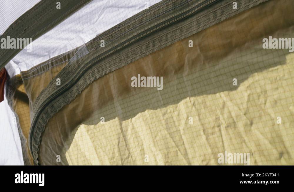 Camp door Stock Videos & Footage - HD and 4K Video Clips - Alamy