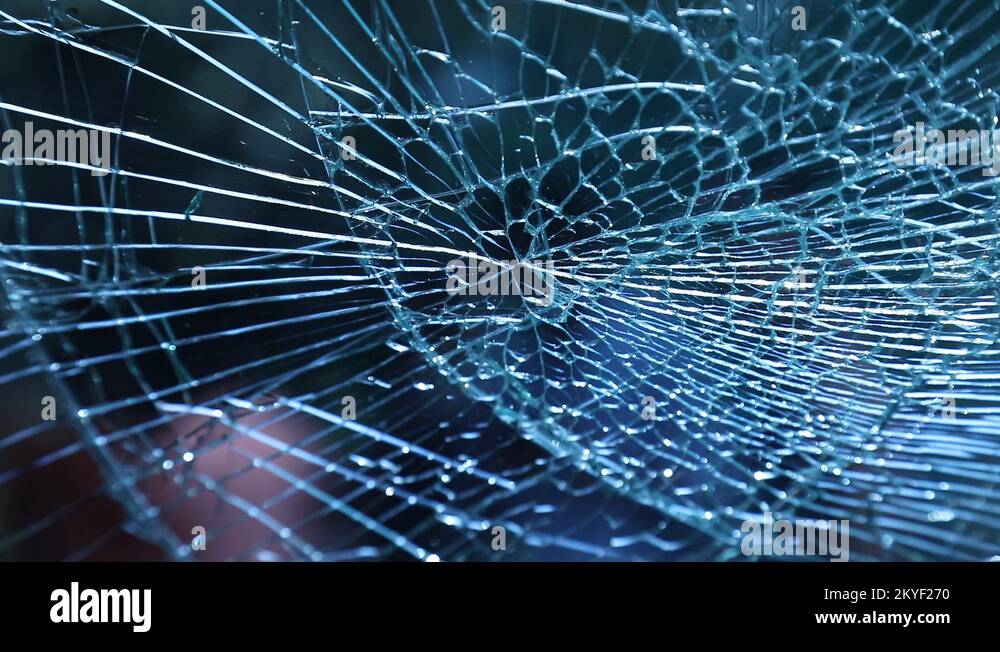 Smashed glass texture Stock Videos & Footage - HD and 4K Video Clips ...