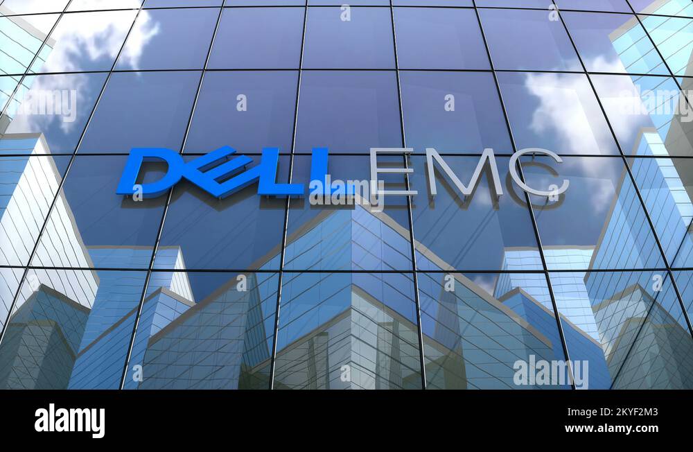 Dell emc building Stock Videos & Footage - HD and 4K Video Clips - Alamy