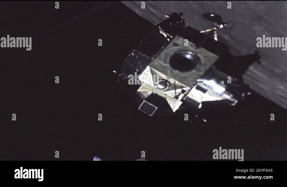 Moon landing module Stock Videos & Footage - HD and 4K Video Clips - Alamy