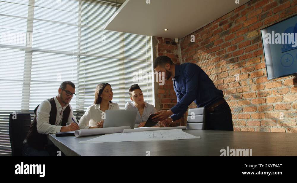 Presentation on screen Stock Videos & Footage - HD and 4K Video Clips ...