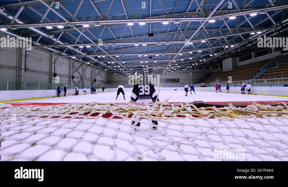 Match forward ice hockey Stock Videos & Footage - HD and 4K Video Clips ...