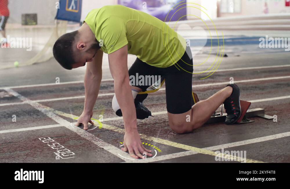 Athletics track timer Stock Videos & Footage - HD and 4K Video Clips ...