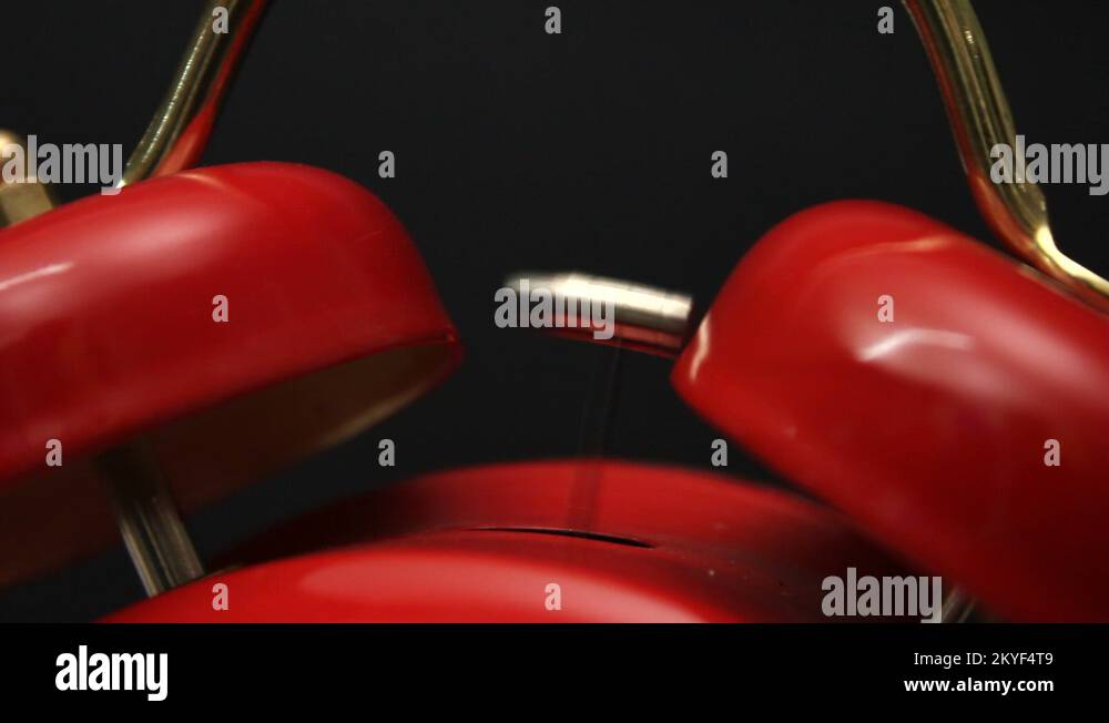 Clockwork alarm clock Stock Videos & Footage - HD and 4K Video Clips ...