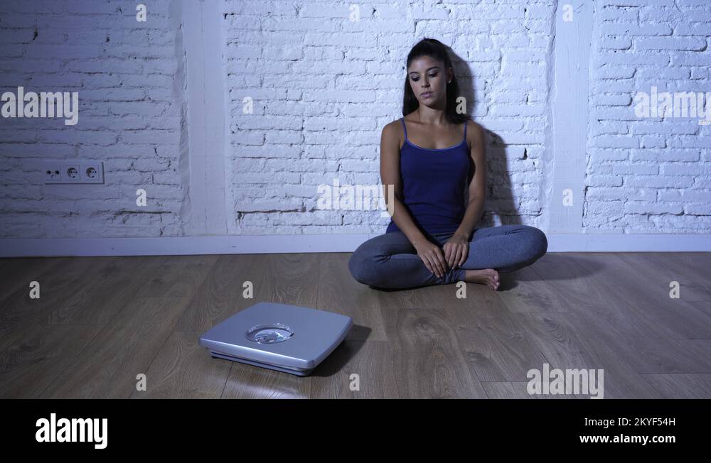 Anorexic scales Stock Videos & Footage - HD and 4K Video Clips - Alamy