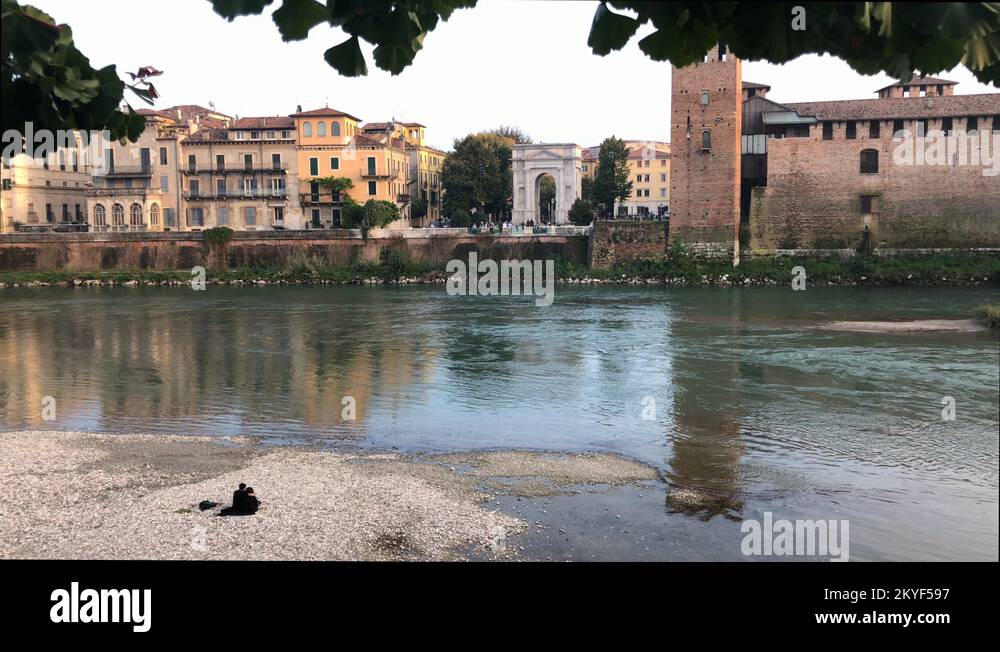 Gavi arch verona Stock Videos & Footage - HD and 4K Video Clips - Alamy