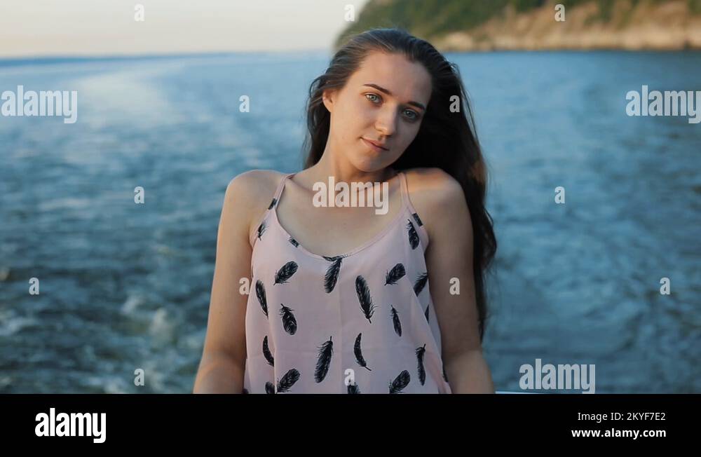 Portrait half body Stock Videos & Footage - HD and 4K Video Clips - Alamy