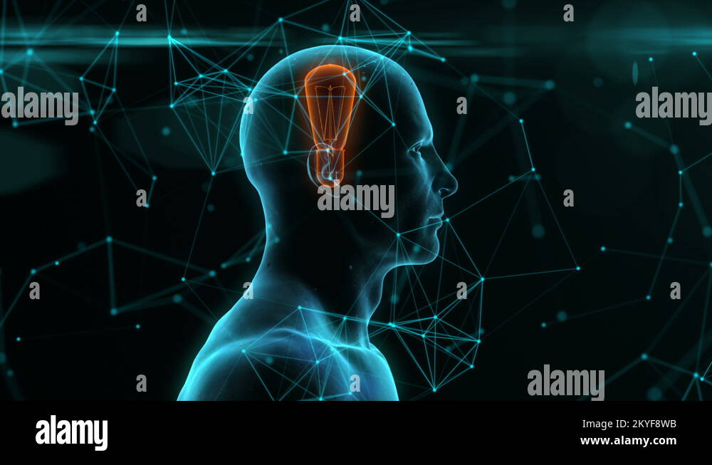 Thinking conceptual Stock Videos & Footage - HD and 4K Video Clips - Alamy