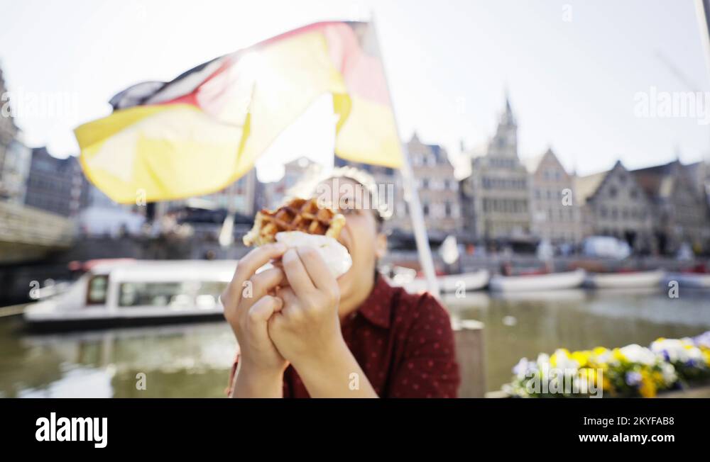 Pull face Stock Videos & Footage - HD and 4K Video Clips - Alamy