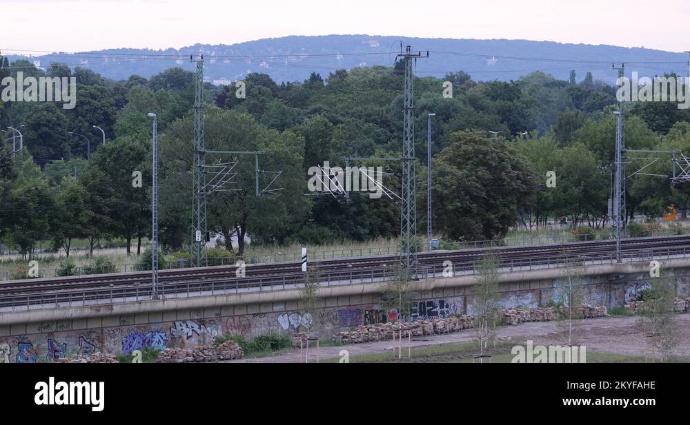 German freight train Stock Videos & Footage - HD and 4K Video Clips - Alamy