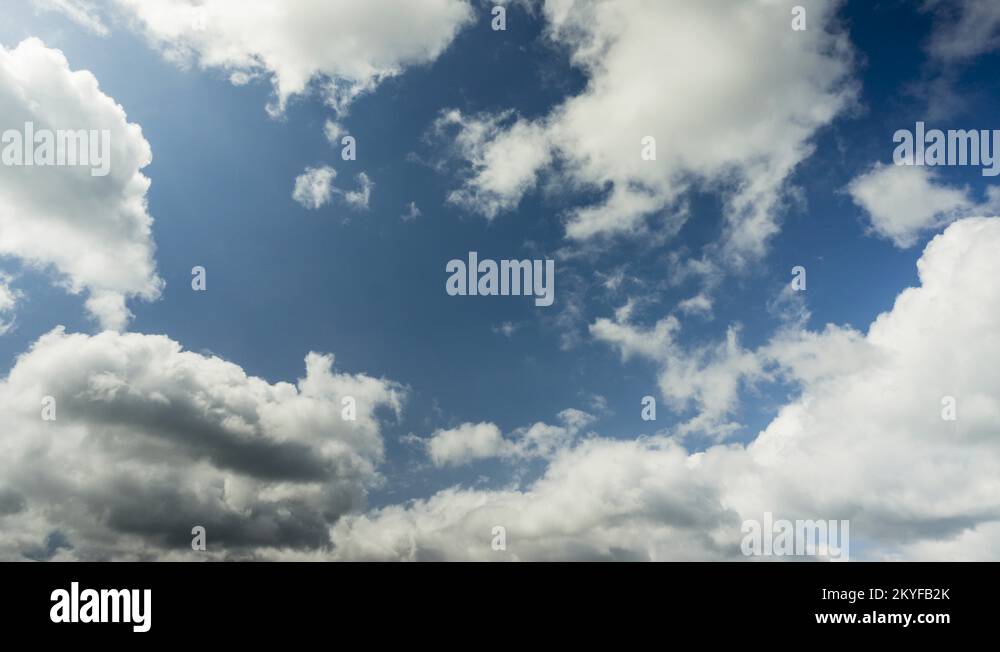Clouds moving on sky Stock Videos & Footage - HD and 4K Video Clips - Alamy