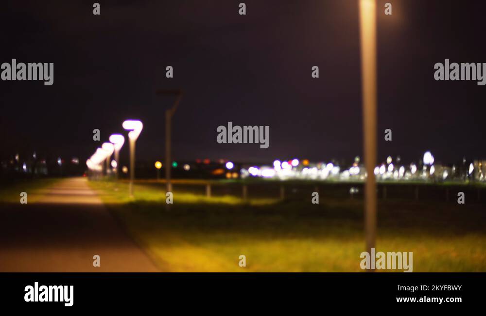 Late night trail Stock Videos & Footage - HD and 4K Video Clips - Alamy