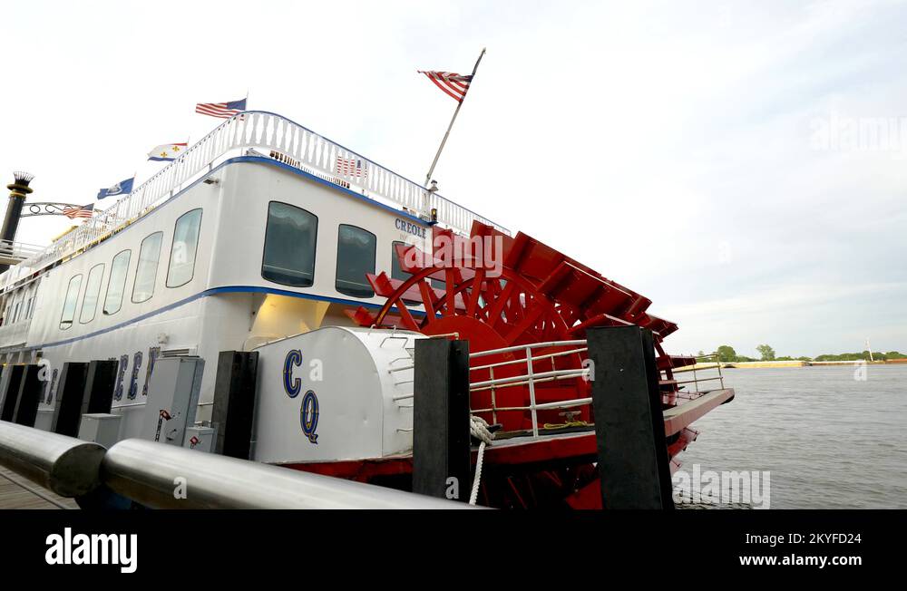 Historic creole architecture Stock Videos & Footage - HD and 4K Video ...