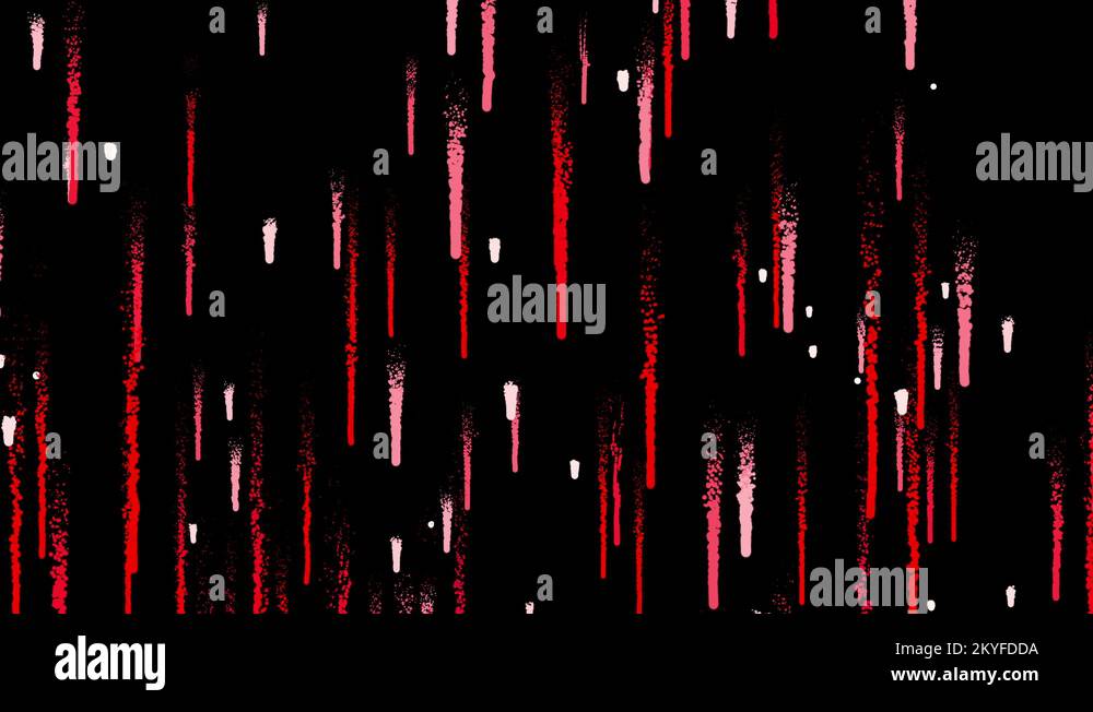 Falling lines Stock Videos & Footage - HD and 4K Video Clips - Alamy