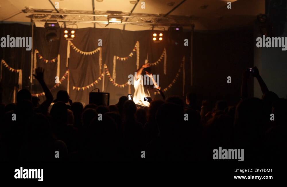 Rapper on stage Stock Videos & Footage - HD and 4K Video Clips - Alamy