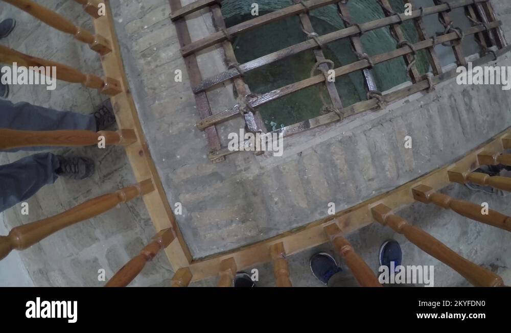 Pit prison Stock Videos & Footage - HD and 4K Video Clips - Alamy