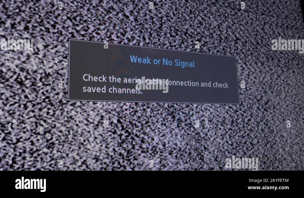 Analog tv set aerial Stock Videos & Footage - HD and 4K Video Clips - Alamy