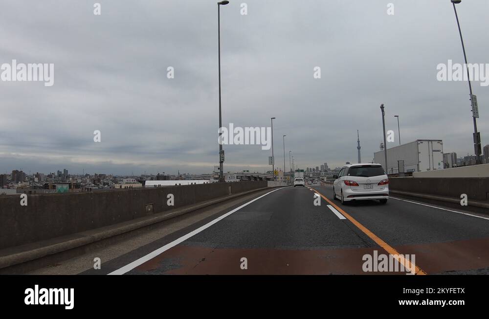 Metropolitan expressway Stock Videos & Footage - HD and 4K Video Clips ...