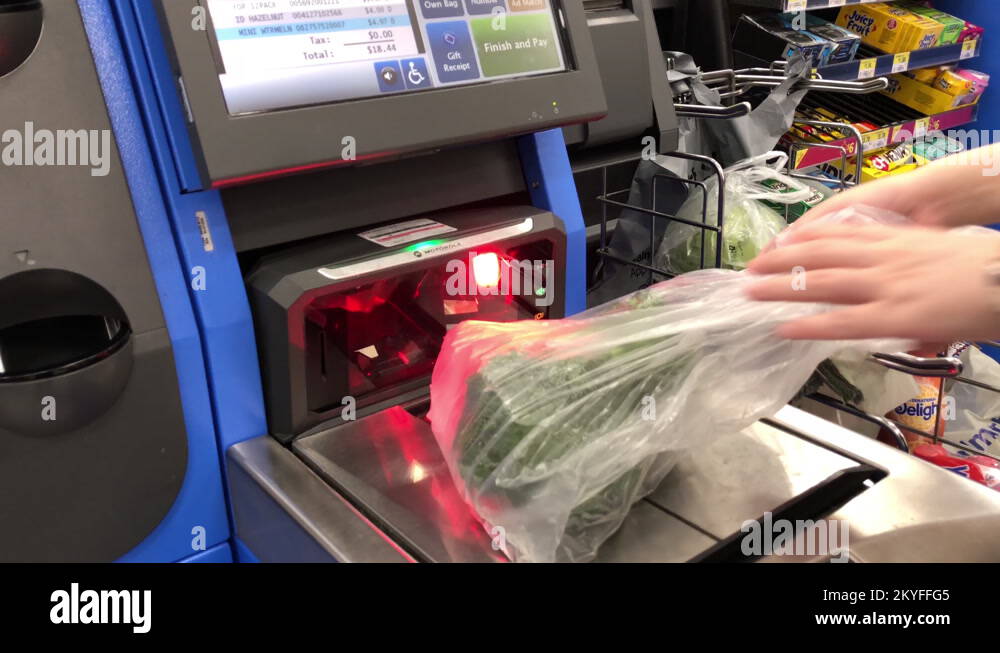 Scanning check Stock Videos & Footage - HD and 4K Video Clips - Alamy