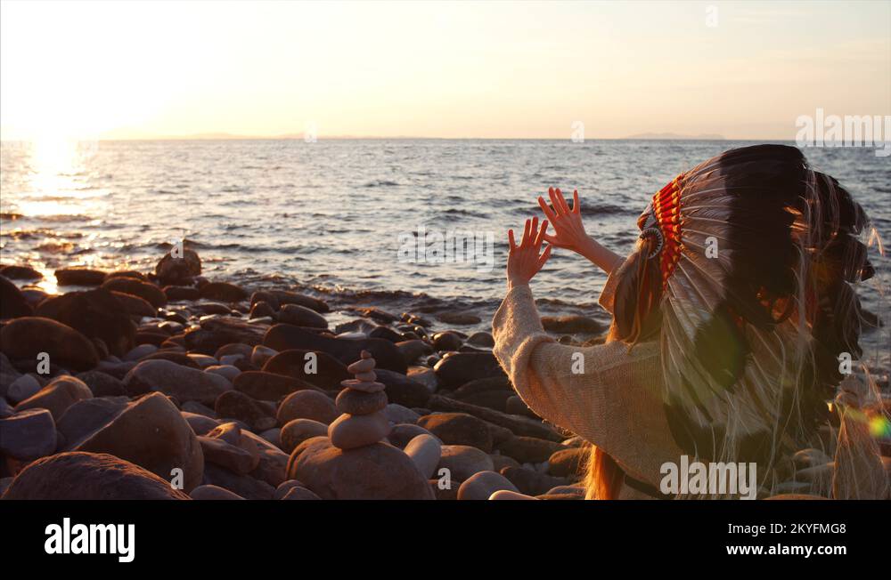 Navajo ritual Stock Videos & Footage - HD and 4K Video Clips - Alamy