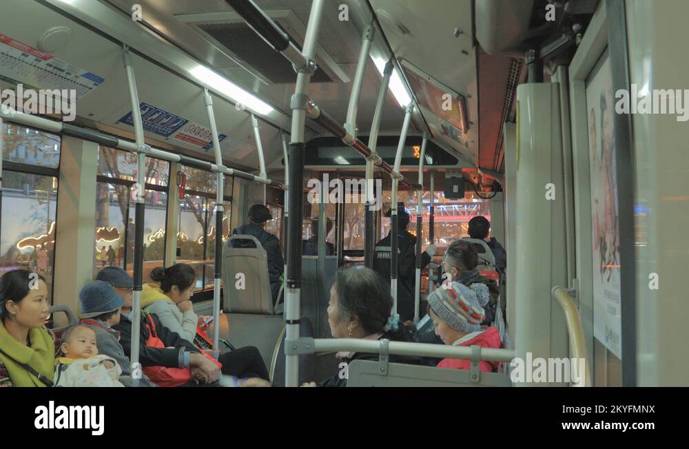 Beijing bus china Stock Videos & Footage - HD and 4K Video Clips - Alamy
