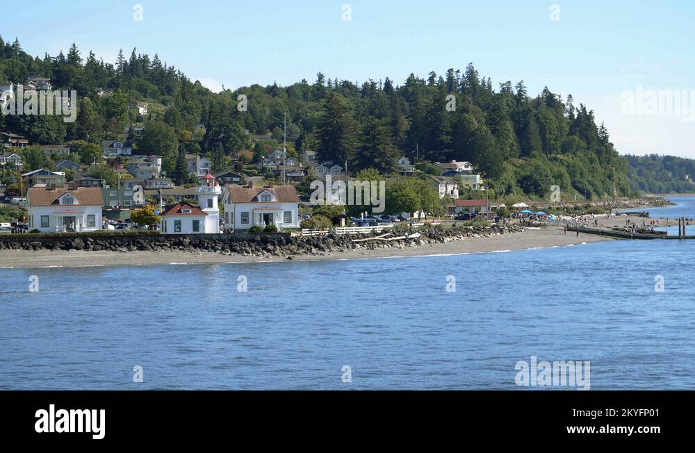 Mukilteo Stock Videos & Footage - HD and 4K Video Clips - Alamy