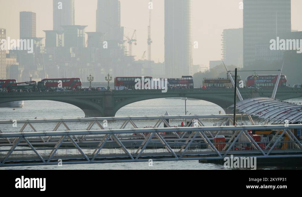 Moving london buses Stock Videos & Footage - HD and 4K Video Clips - Alamy