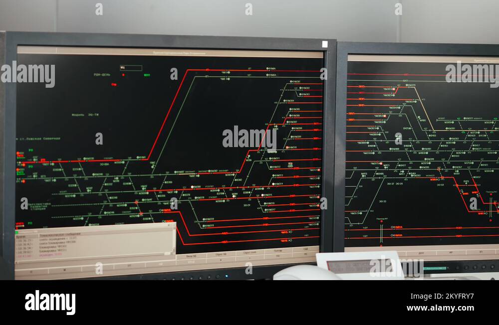 Circuit railway Stock Videos & Footage - HD and 4K Video Clips - Alamy