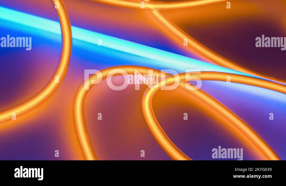 Orange neon sign Stock Videos & Footage - HD and 4K Video Clips - Alamy